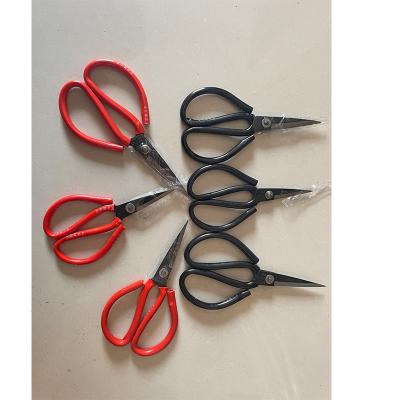 China Factory direct sales Scissors Household Multifunctional, Stainless Steel Office Scissor With High Quality for sale