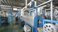 China Photovoltaic Wire Extrusion Production Line 250m/min for TUV UL Solar Cable for sale