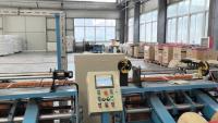 China Photovoltaic Cable Extrusion Line 240kg/h 180kg/h Tandem Extruder 4mm-8mm OD for sale