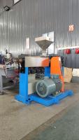 China PEEK Extrusion Main Machine with High-Temperature Resistance Precise Temperature Control and Stable Operation for Wire Extrusion for sale