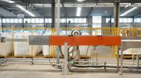 China High-Speed 1300 m/min Automotive Wire Extrusion Production Line with Automatic Reel Changing for PVC and TPE Insulated Wires for sale