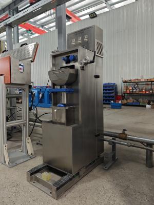 China High-Speed Passive Traction-Type Inkjet Printer for Wire and Cable with 600 m/min Maximum Line Speed for sale