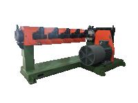 China High-Speed Extruder with 38CrMoAlA Nitrided Alloy Steel Screws, Precision Ground Gearboxes, and Real-Time Extrusion Pressure Monitoring for sale