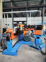 China 90+50 High-Speed Co-Extrusion Machine with Dual Extruder, 38CrMoAlA Nitrided Alloy Steel Screws, and Real-Time Pressure Monitoring for sale