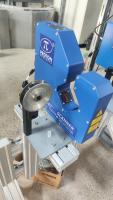 China Dual-Axis Laser Diameter Gauge with 0.05 mm to 5 mm Range, 1200 Measurements/sec/Axis, and ± 0.25 μm + 0.01% Accuracy for sale