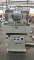 China High-Frequency Spark Tester for Cable Insulation Testing with 1.0 to 15 kV Test Voltage and 2-4 kHz Frequency for sale
