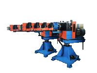 China 80mm Main Extruder and 50mm Auxiliary Extruder High-Speed Cable Extrusion Line for Wire and Cable Co-Extrusion for sale