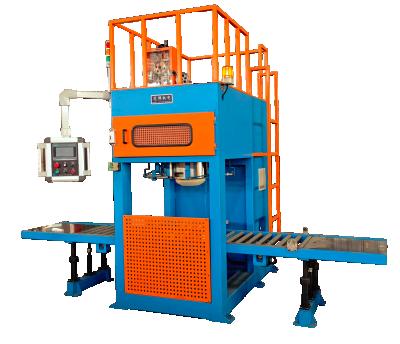 China Flower Pattern Barrel Take-up Machine with S7-1200 PLC Control System and 80 - 600 m/min Take-up Speed for Wire Extrusion for sale