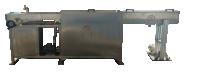 China Movable Hot Water Cooling Trough with SUS304 Stainless-Steel Construction and Mother-and-Daughter Tank Structure for Automatic Water Replenishment for sale