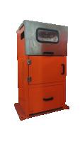 China Ink Printing Machine with 380 m/min Maximum Speed and Motor-driven Ink Stirring for Ø1.0–Ø20.0 mm Cables for sale
