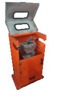China Ink Printing Machine with 380 m/min Maximum Speed and Motor-driven Ink Stirring for Ø1.0–Ø20.0 mm Cables for sale