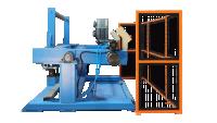 China High Automation Wire Rewinding Machine with Precise Traverse Winding for Wide Application Range Cable Rewinding Machine for sale