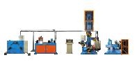 China High Automation Wire Rewinding Machine with Precise Traverse Winding for Wide Application Range Cable Rewinding Machine for sale