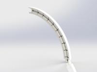 China Nonstandard Customized Piston Seals Material of PU POM PTFE NBR FKM  TPE Rubber for sale