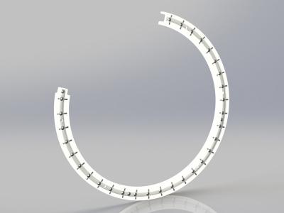 China High Pressure Performance Customized Radial Shaft Seals for Nonstandard Requirements for sale
