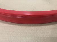 China FKM Material Customized Pump Bearing Seals Made of PU POM PTFE NBR  TPE Rubber for sale
