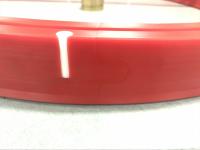 China Customized Marine Bearing Seals PU POM PTFE NBR FKM  TPE Rubber with Standard 100 for sale