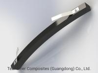China Main Shaft Seal Oil Deflector For Long-Lasting Bearing Protection for sale