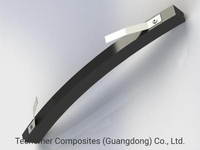 China Main Shaft Seal Oil Deflector For Long-Lasting Bearing Protection for sale