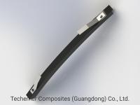 China Main Shaft Seal Oil Deflector For Long-Lasting Bearing Protection for sale