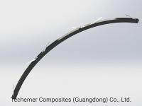 China Main Shaft Seal Oil Deflector For Long-Lasting Bearing Protection for sale