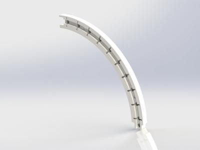 China Radial Shaft Seals for High Pressure Applications PU POM PTFE NBR FKM  TPE Rubber for sale