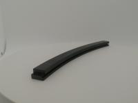 China PTFE One Way Rod Seals For Hydraulic Cylinder And Pump Customizable for sale