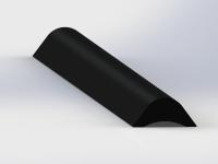 China Jgda Hydraulic Cylinder Hydro-Turbine One Way Rod Seals For Customer Requirements for sale