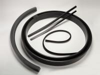 China Jgda Hydraulic Cylinder Hydro-Turbine One Way Rod Seals For Customer Requirements for sale
