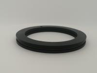 China High Pressure Shaft Seal For Hydraulic Cylinders In Mining And Metallurgical Equipment for sale