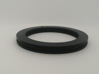China High Pressure Shaft Seal For Hydraulic Cylinders In Mining And Metallurgical Equipment for sale