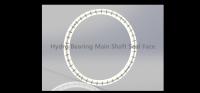 China Nonstandard Oil Drain Deflector PU PTFE Carbon Upe Rubber For Shaft Seal for sale