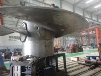 China Customizable Elastomeric Polymer Rubber Oil Deflector Standard For Sealing Shafts for sale