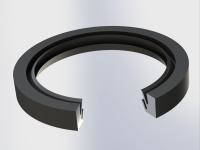 China Customization Hydro Turbine Main Axial Shaft Seal Axial Lip Seal For Industrial for sale