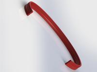 China Customized Elastic Polymer Lip Seals For Hydro-Turbine Main Shaft Axial Seals for sale