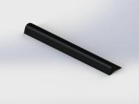 China Elastomeric Polymer Oil Deflector Rotary Seals For Shaft Seal Made Of PU PTFE Carbon for sale