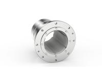 China TSTN Blank Material Used in Pump Hydro Marine Bearing Bushing Equivalent to THORDON SXL for sale