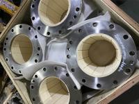China Pump Bearing → Water Guide Bearing → Interference Press Fit for sale