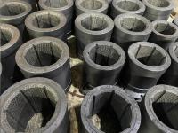 China Pump Bearing → Water Guide Bearing → Interference Press Fit for sale
