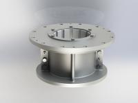 China Pump Bearing → Water Guide Bearing → Strip Integral Type for sale