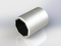 China Pump Bearing → Water Guide Bearing → Dx Type for sale