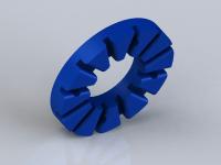 China Pump Bearing → Thrust Bearing for sale