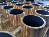 China Hydro Bearing → Guide Vane Sleeve → UNIV (Dx Type) for sale