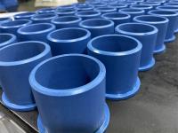 China Hydro Bearing → Guide Vane Sleeve → UNIV (Integral Type) for sale