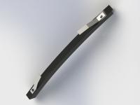 China Hydro Bearing → Main Shaft Seal → Oil Deflector for sale