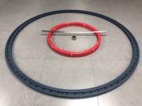 China Hydro Bearing → Main Shaft Seal→ Face for sale