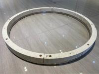 China Hydro Bearing → Main Shaft Seal→ Face for sale