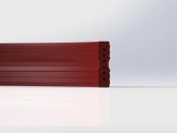 China Hydro Bearing → Blade Seal for sale