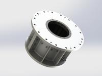 China Hydro Bearing → Water Guide Bearing for sale