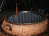 China Hydro Bearing → Water Guide Bearing for sale